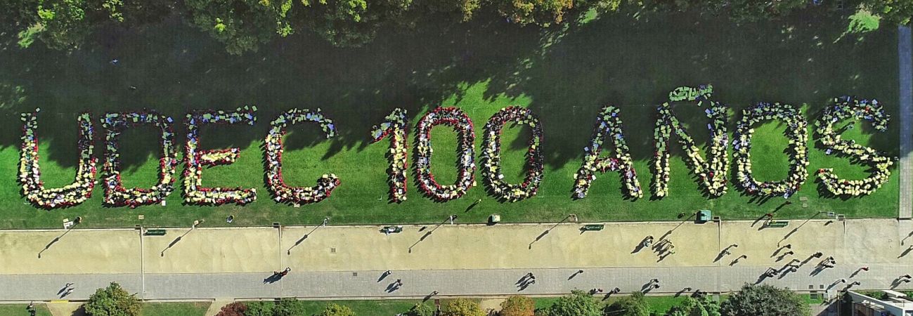 Dirección de Tecnologías de Información