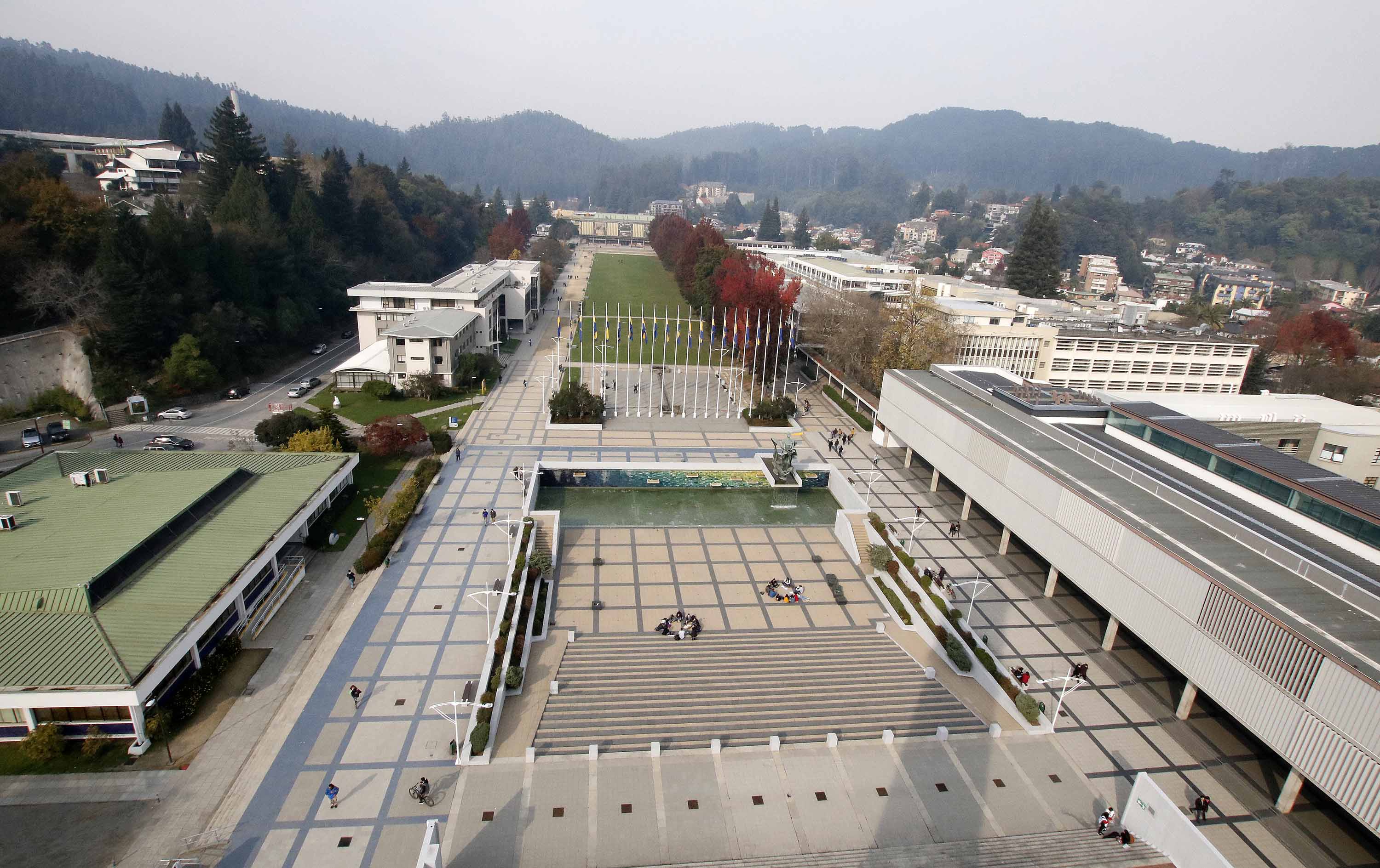 Comisión asesorará realización de intervenciones en los espacios ...